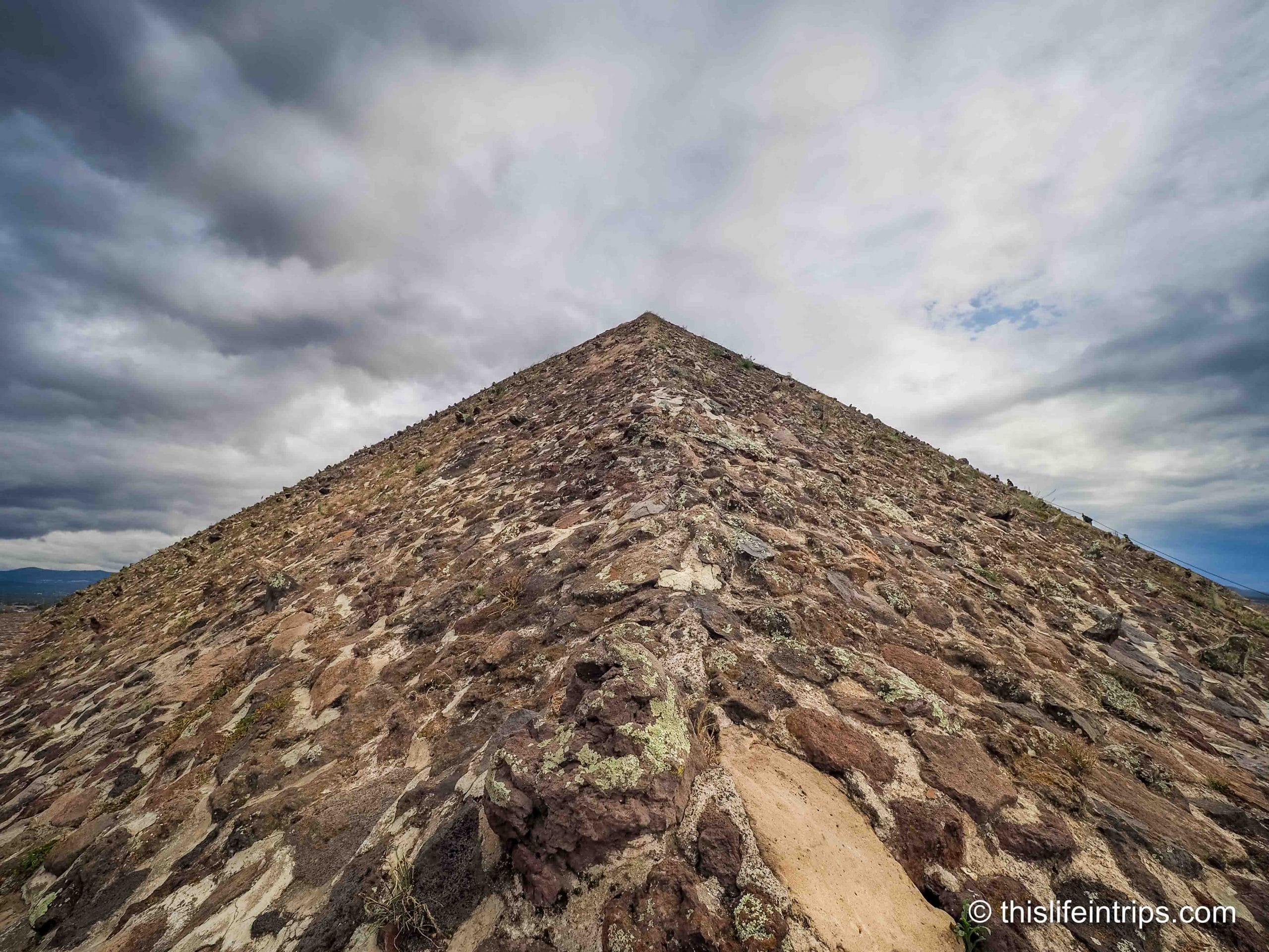 Tips on Visiting Teotihuacan - Mexico City's Ancient Pyramids