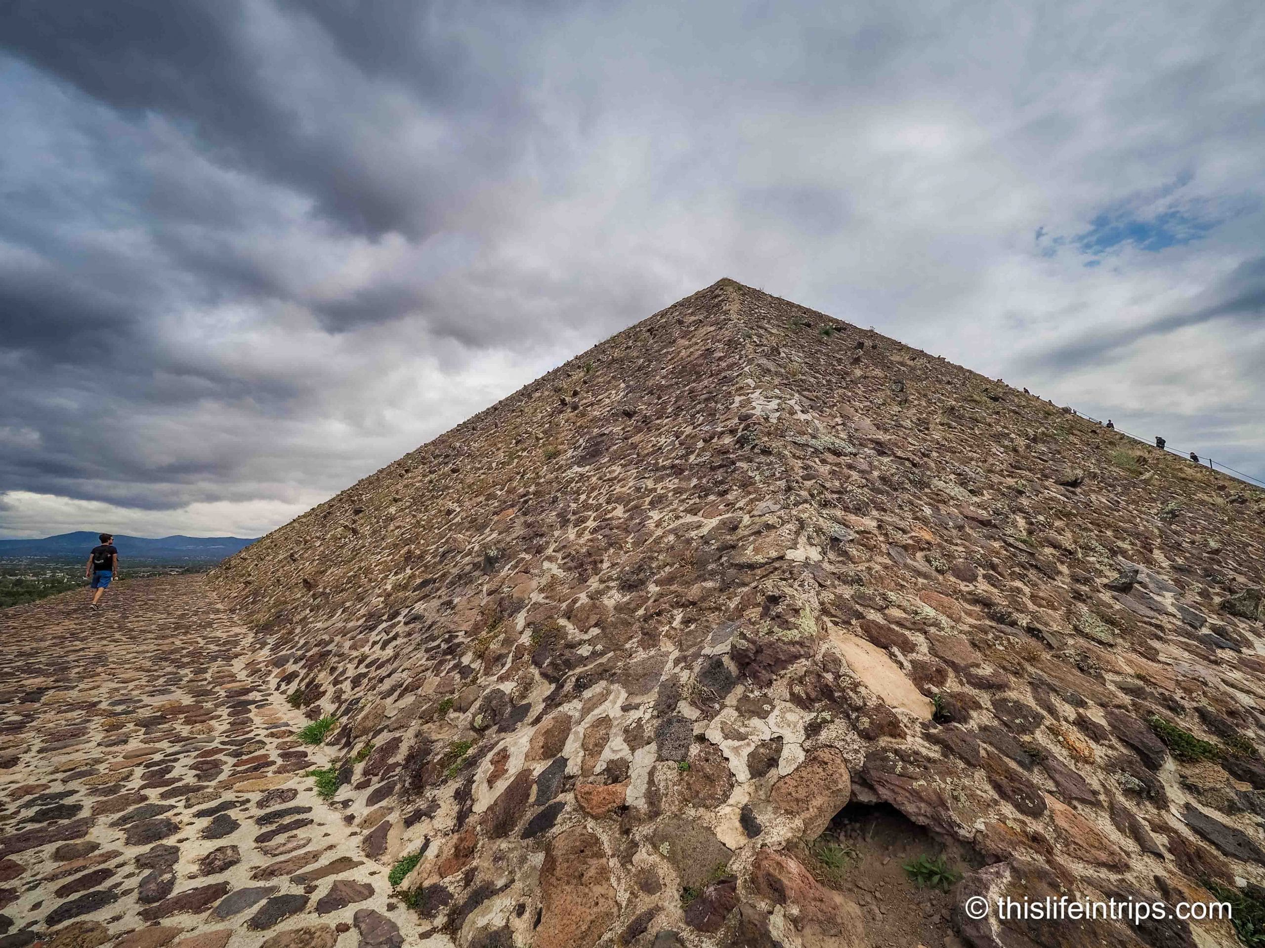 Tips on Visiting Teotihuacan - Mexico City's Ancient Pyramids