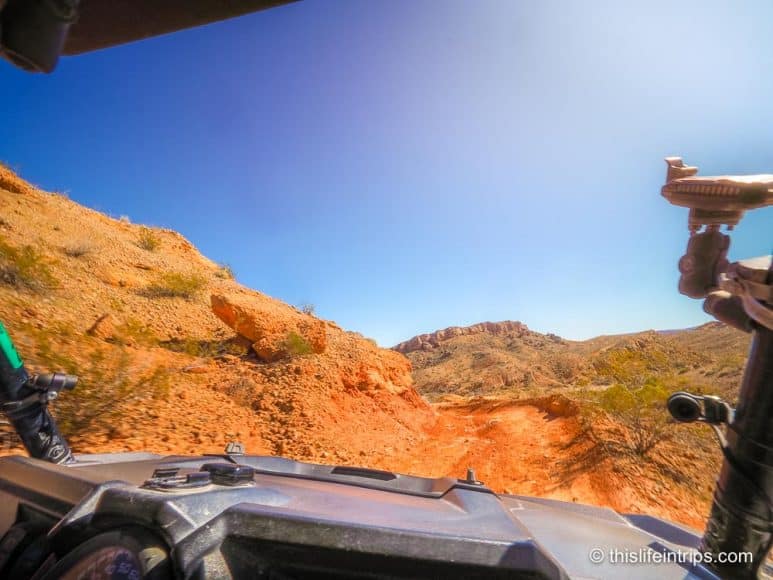 Seven Great Things To Do Outside Vegas, Nevada