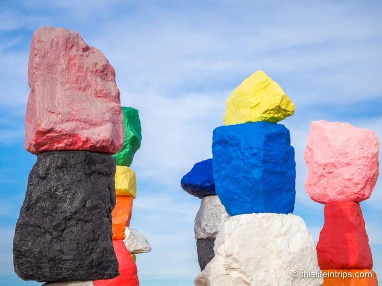 Seven Great Things To Do Outside Vegas, Nevada