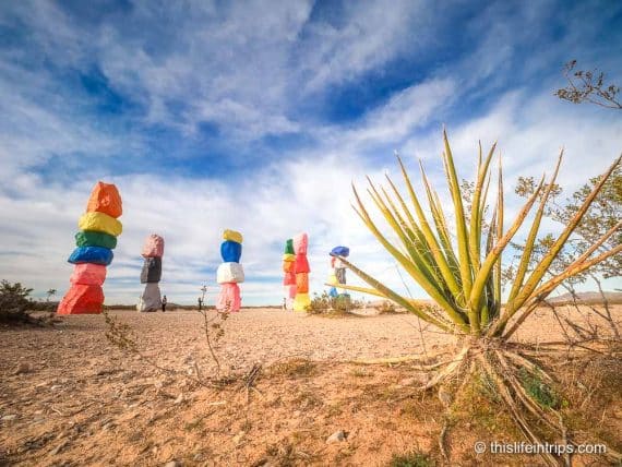 Seven Great Things To Do Outside Vegas, Nevada