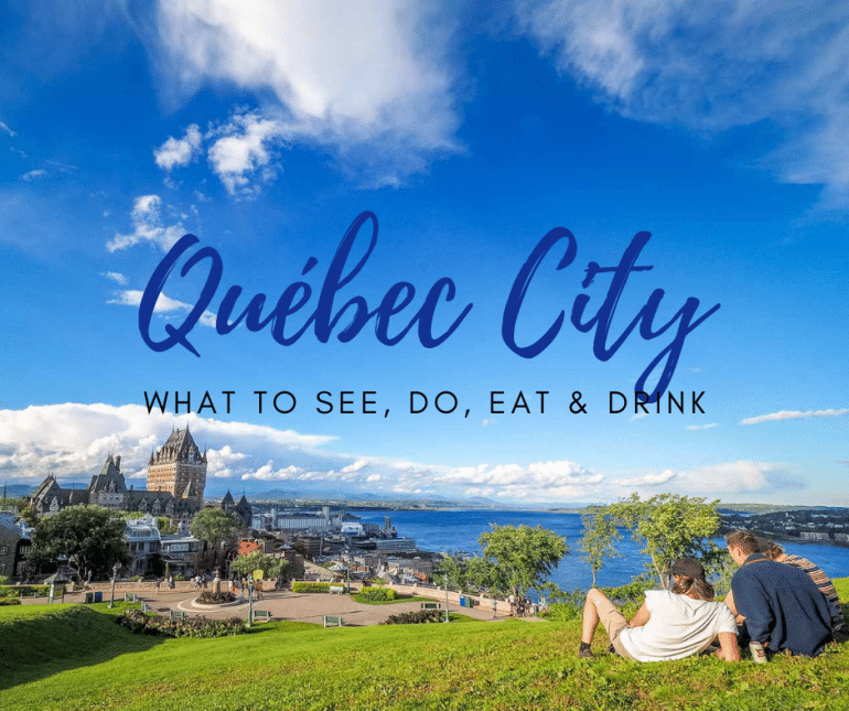 This Life in Trips 2020 Travel Review and Look Ahead