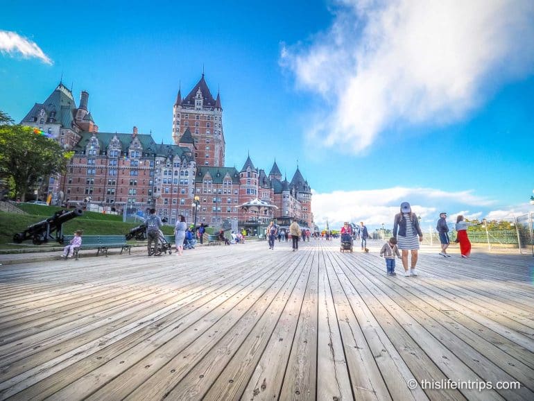 The Best Gaspe Peninsula Road Trip Plan | Gaspesie [2023]