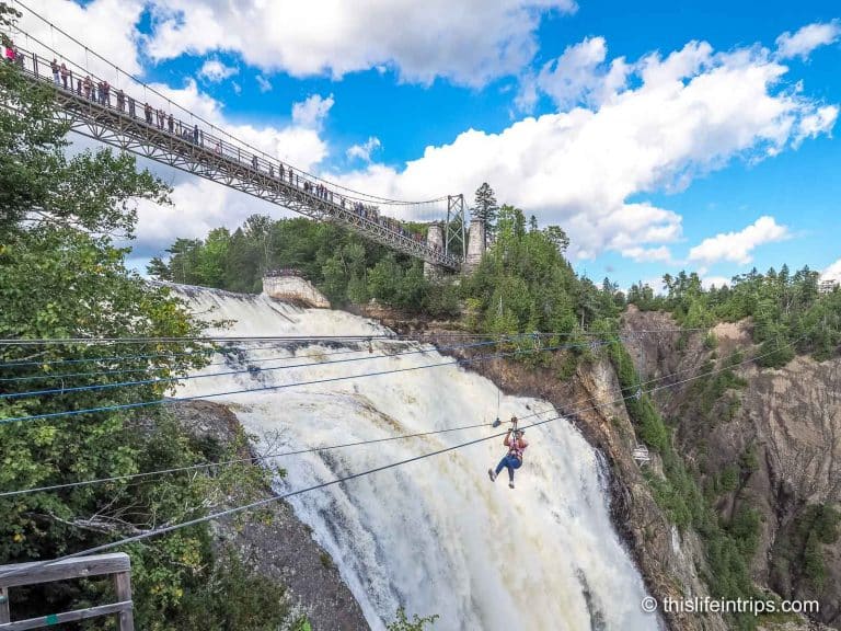 The Best of Route 138 Quebec - Road Trip Cote Nord Itinerary