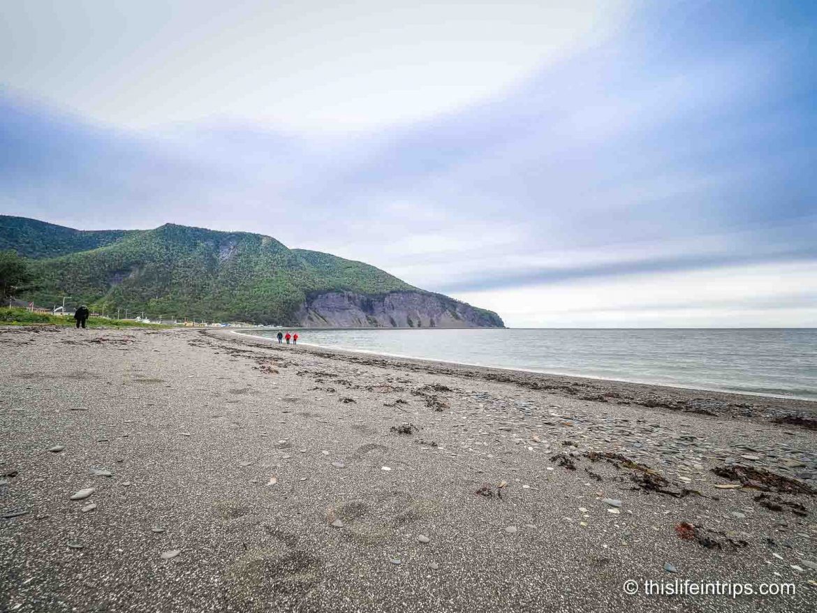 A Gaspé Road Trip – What to See, Do, Eat and Drink