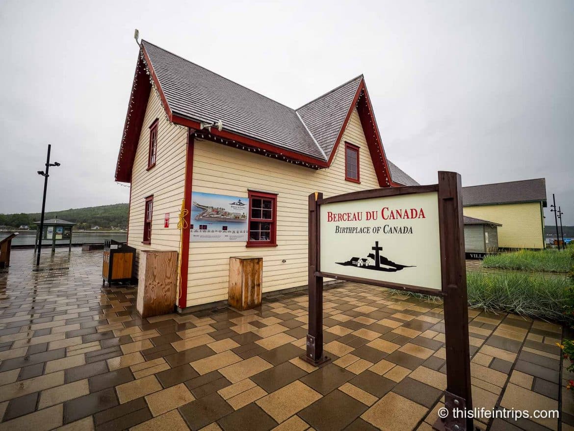 A Gaspé Road Trip – What to See, Do, Eat and Drink
