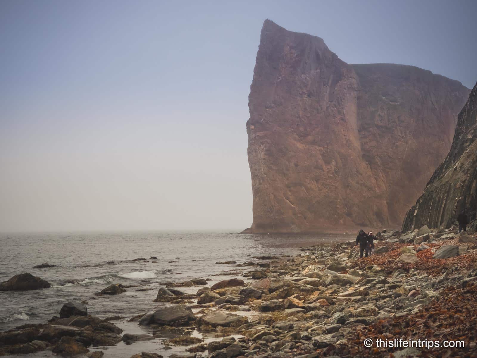 Things to Do in Percé Quebec - Highlight of the Gaspé 2024