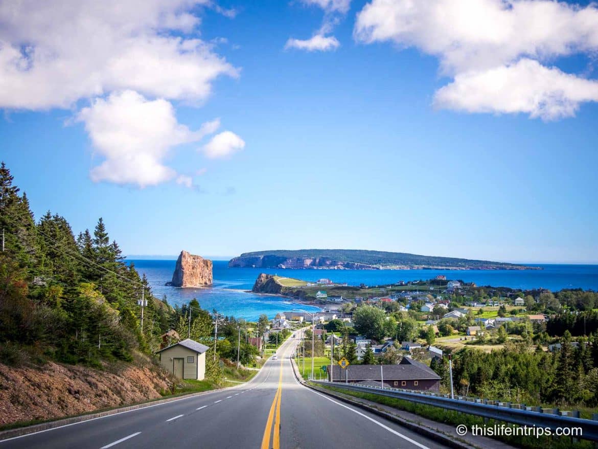Things to Do in Percé Quebec - Highlight of the Gaspé 2024