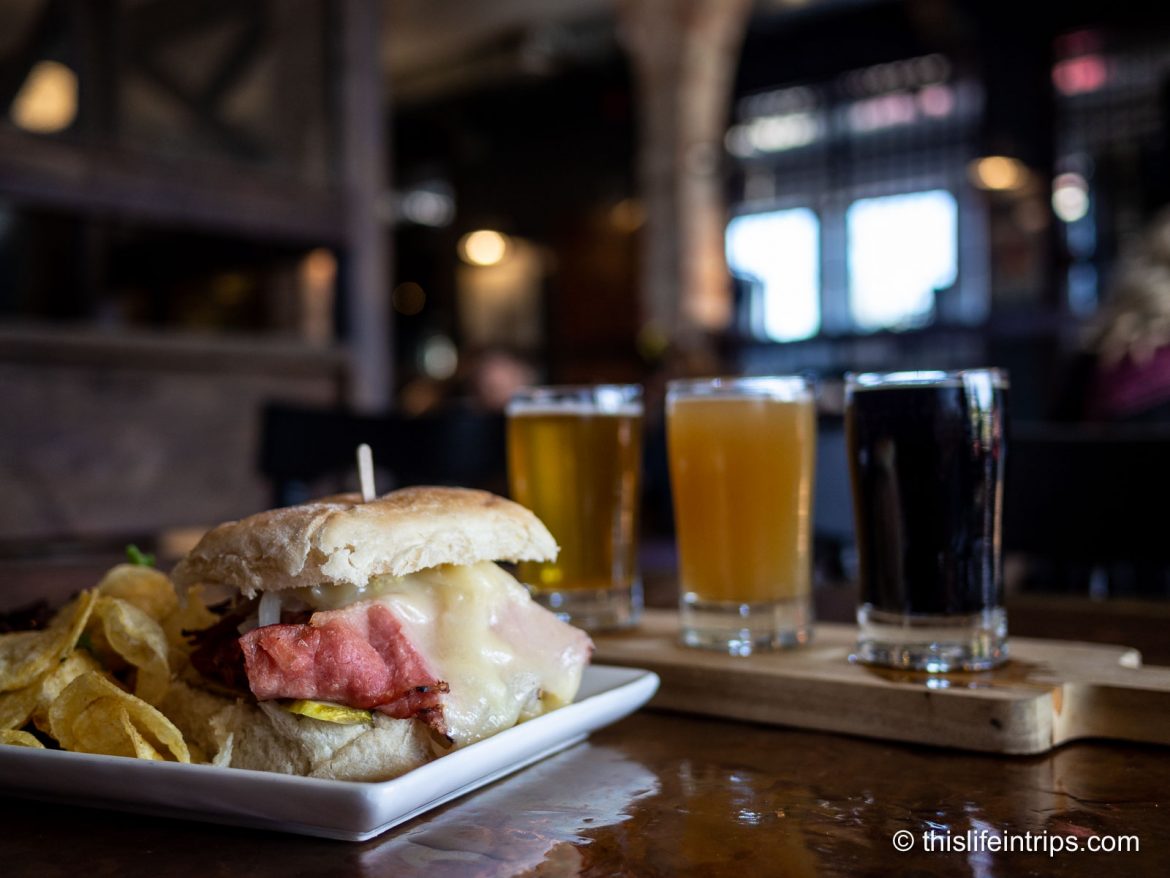 A Gaspé Road Trip – What to See, Do, Eat and Drink