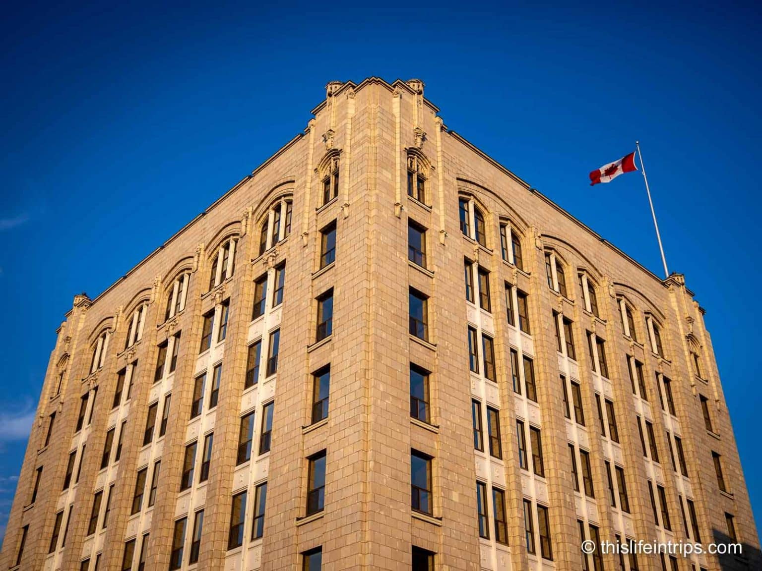 10 Awesome Things To Do in Thunder Bay, Ontario, Canada