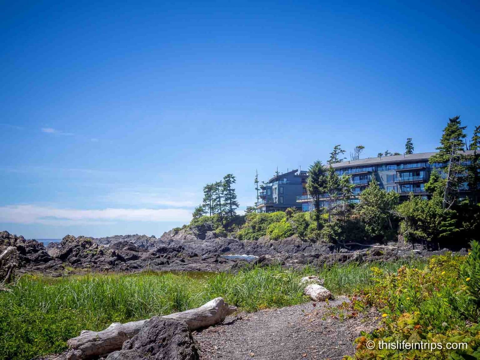 Black Rock Resort Review | One of the Best West Coast Hotels