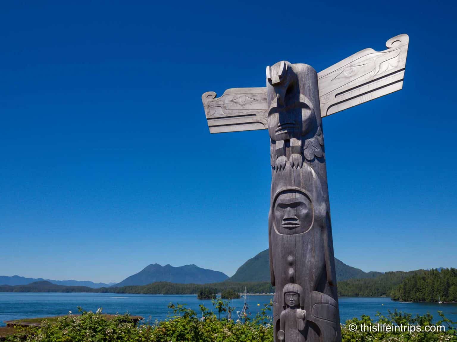 Escape Is At Hand: A Tragically Hip Travel Bucket List