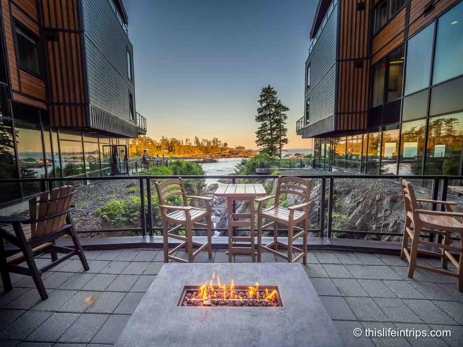 Black Rock Resort Review | One of the Best West Coast Hotels