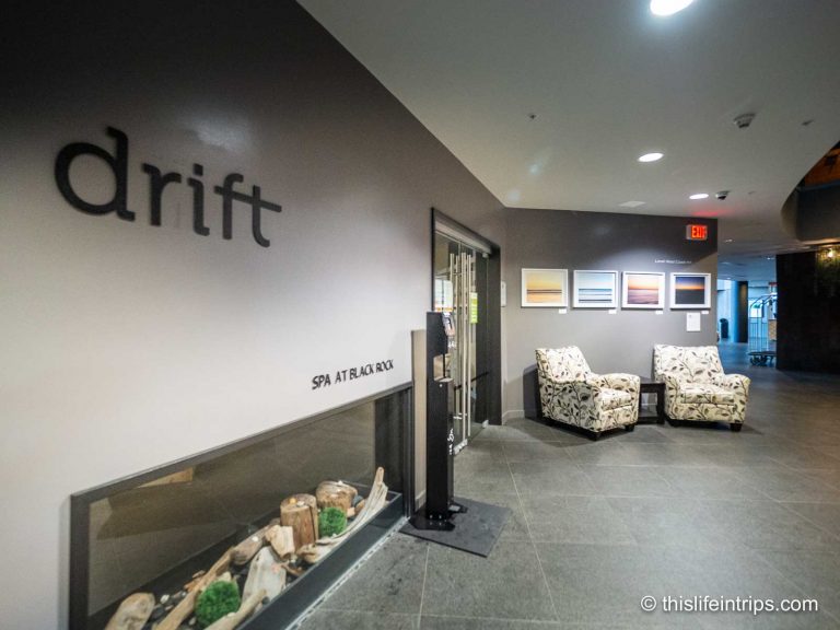 Black Rock Resort Review | One of the Best West Coast Hotels