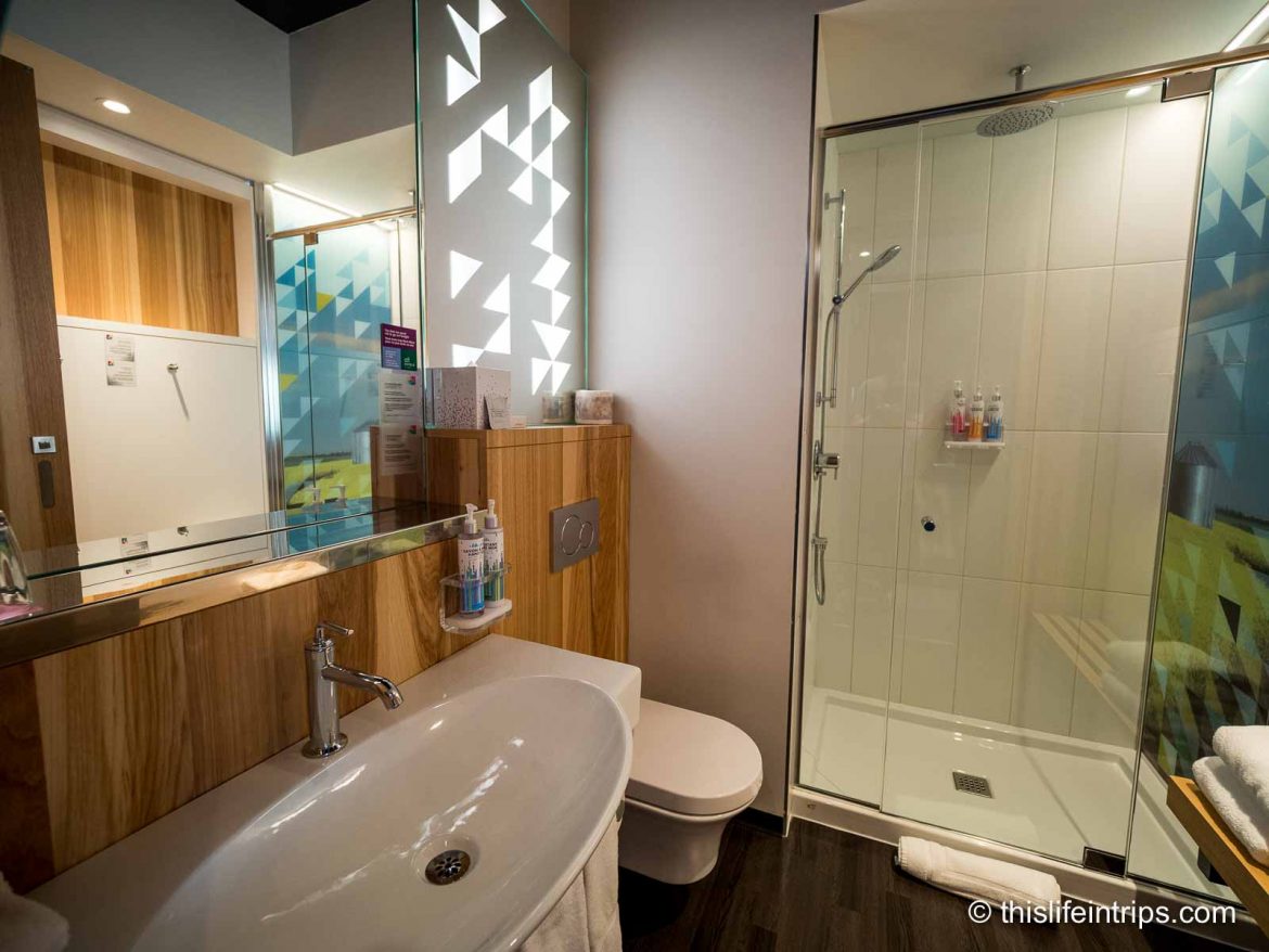 Alt Hotel Saskatoon Review – Sundown in Paris of the Prairies