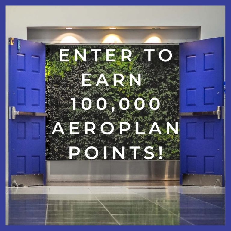 The 5 Best Ways to Earn Aeroplan Miles Fast | This Life in Trips