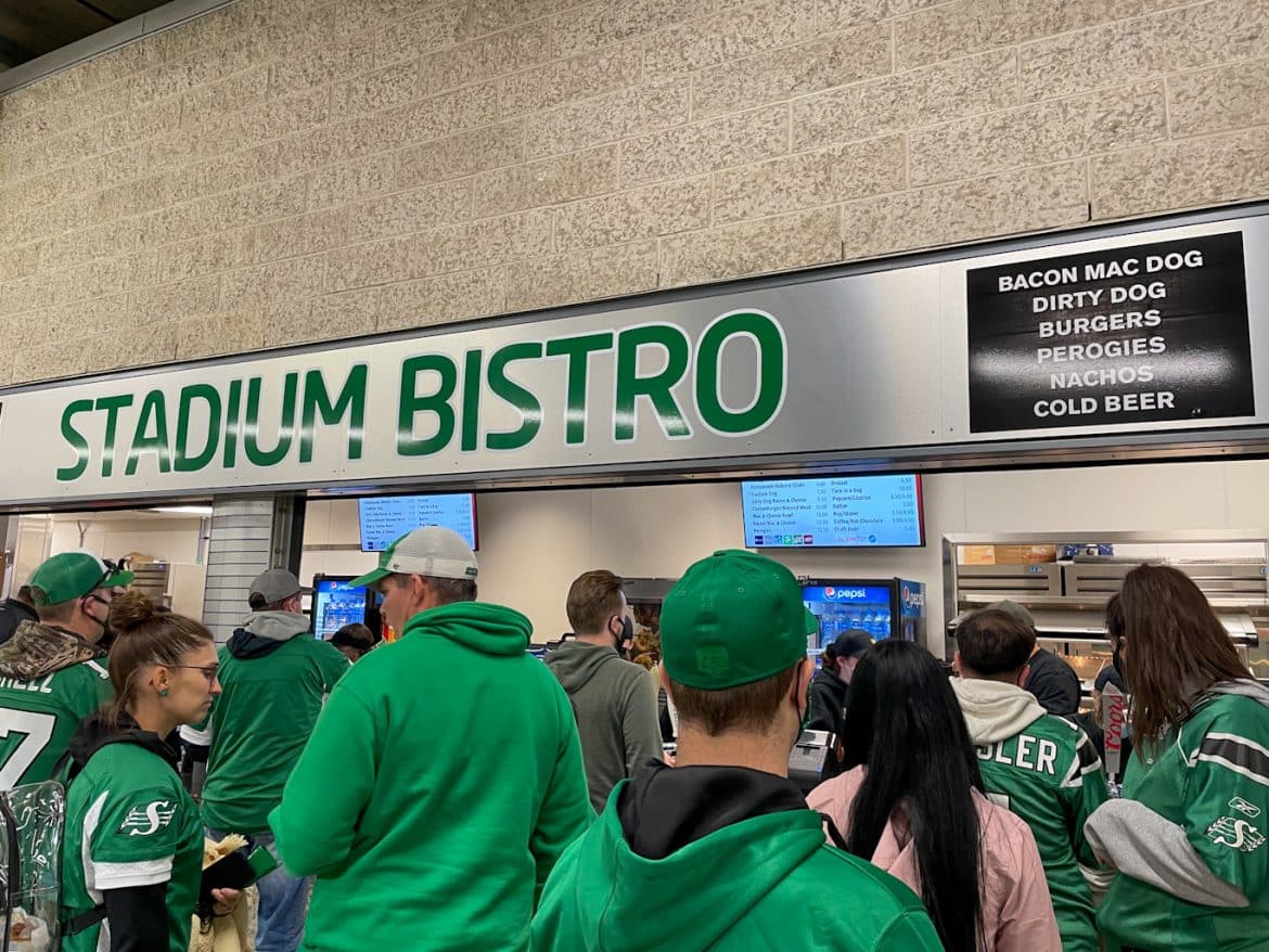 Going to a Saskatchewan Roughriders Game? Read These Tips First.