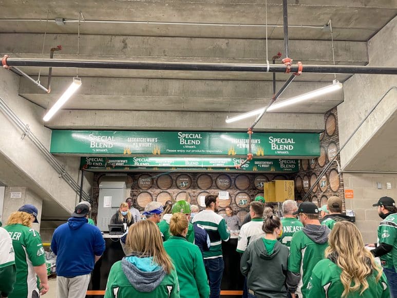 Going to a Saskatchewan Roughriders Game? Read These Tips First.