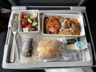 Is VIA Rail Business Class Worth The Upgrade? Let's Find Out