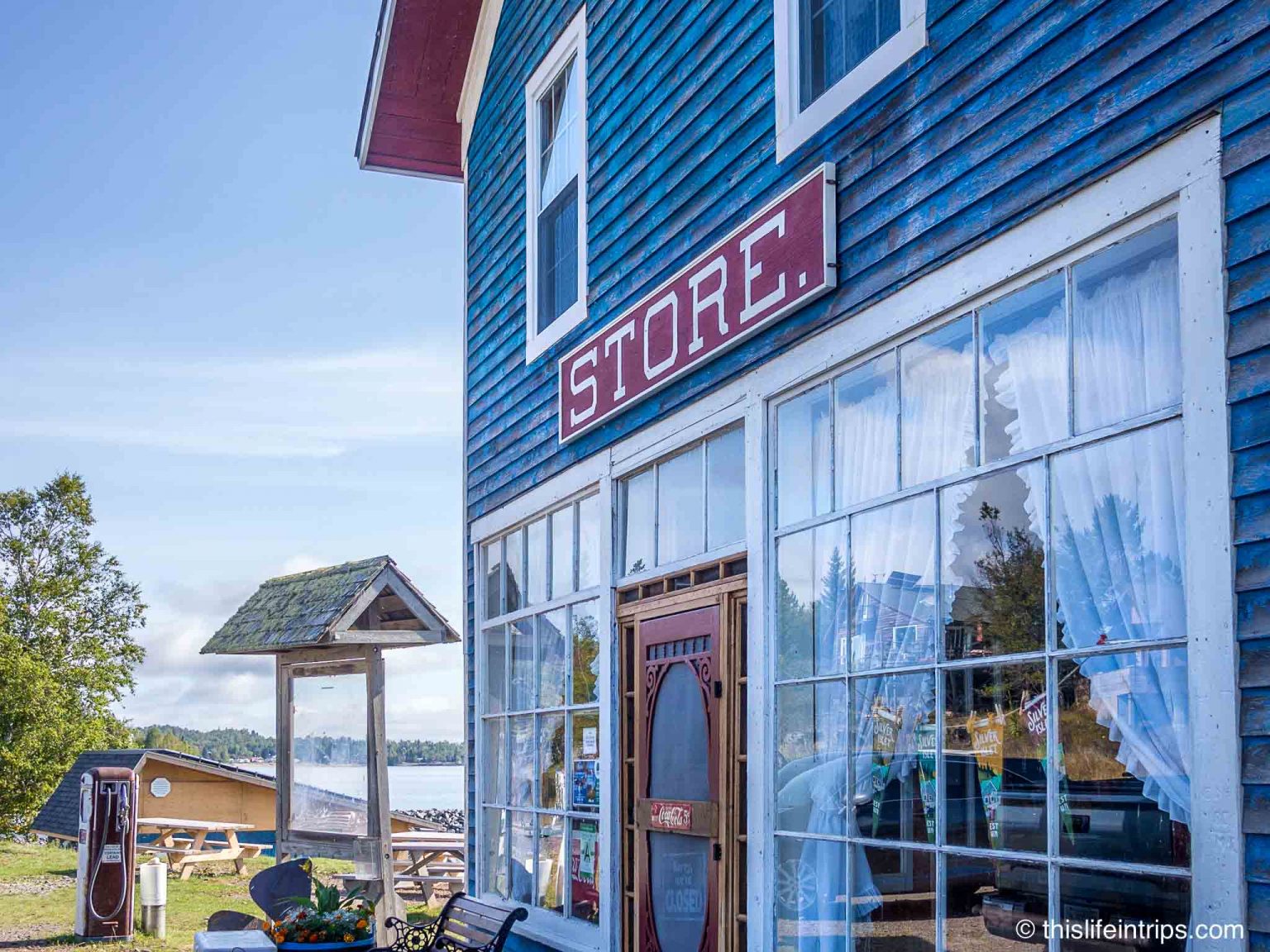 The Silver Islet General Store Is Turing 150 Again. Here’s Why it Matters.