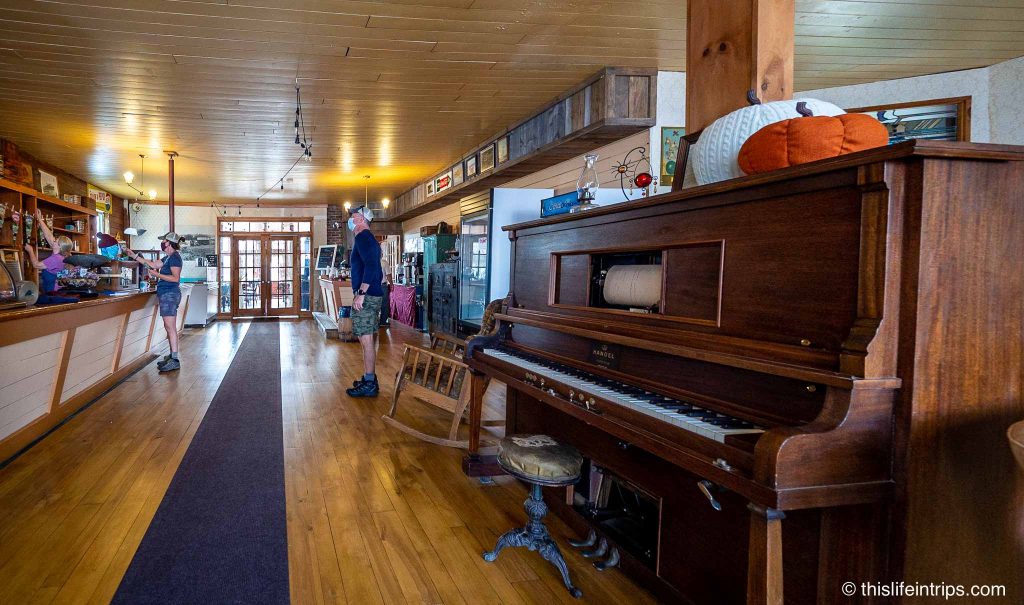 The Silver Islet General Store Is Turing 150 Again. Here’s Why it Matters.