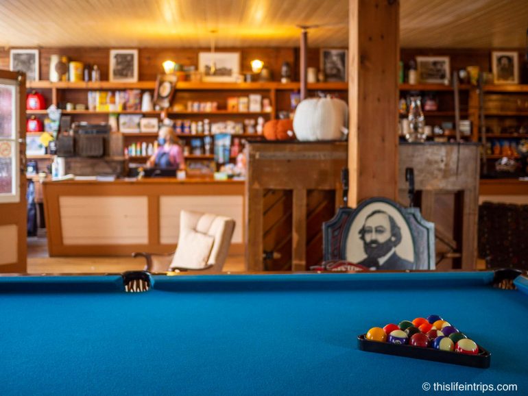 The Silver Islet General Store Is Turing 150 Again. Here’s Why it Matters.