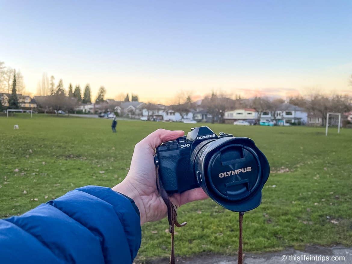 What’s the Best Travel Blogging Camera for 2022? – My Camera Kit Review ...