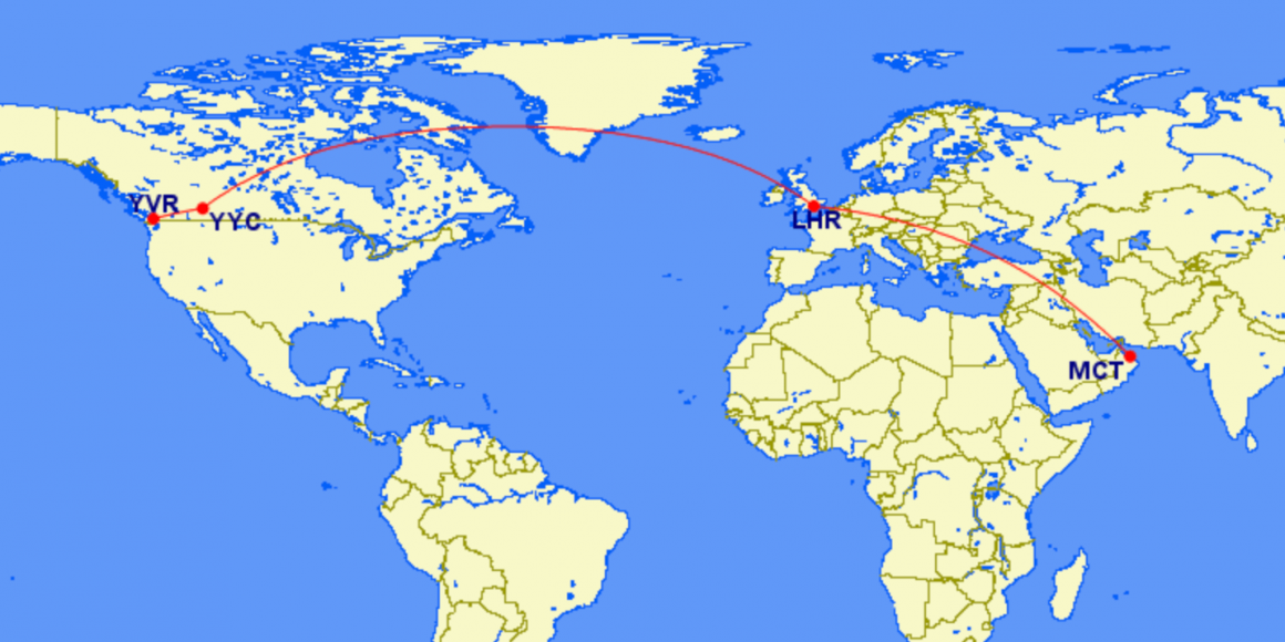 Aeroplan Booking Tips for 2022 - How to Fly Farther with Fewer Points