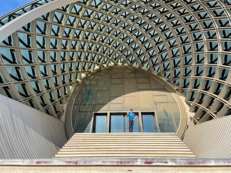 Is Georgia a Safe Country To Visit? Is Tbilisi Safe in 2024? – This ...