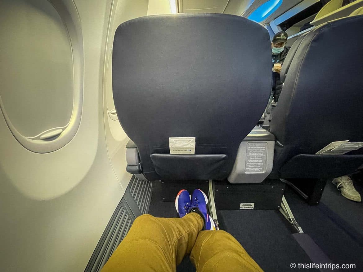 Copa Airlines Business Class 737-800 Review - Is it Worth The Upgrade?