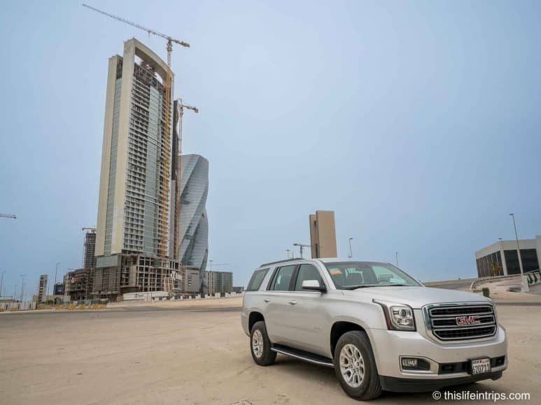 Bahrain Layover Tour - Covering The Country in Just 24 Hours