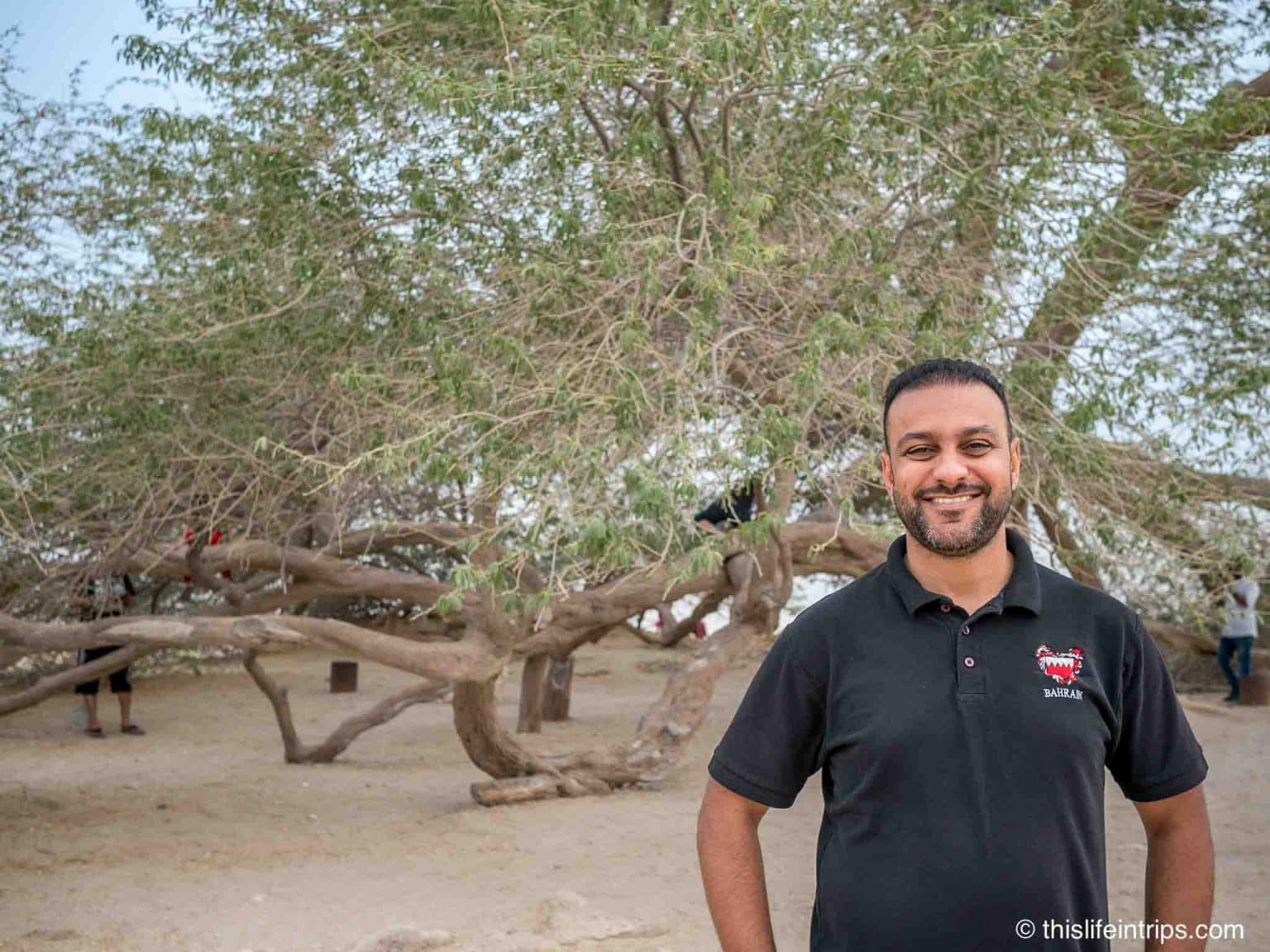 Bahrain Layover Tour - Covering The Country in Just 24 Hours