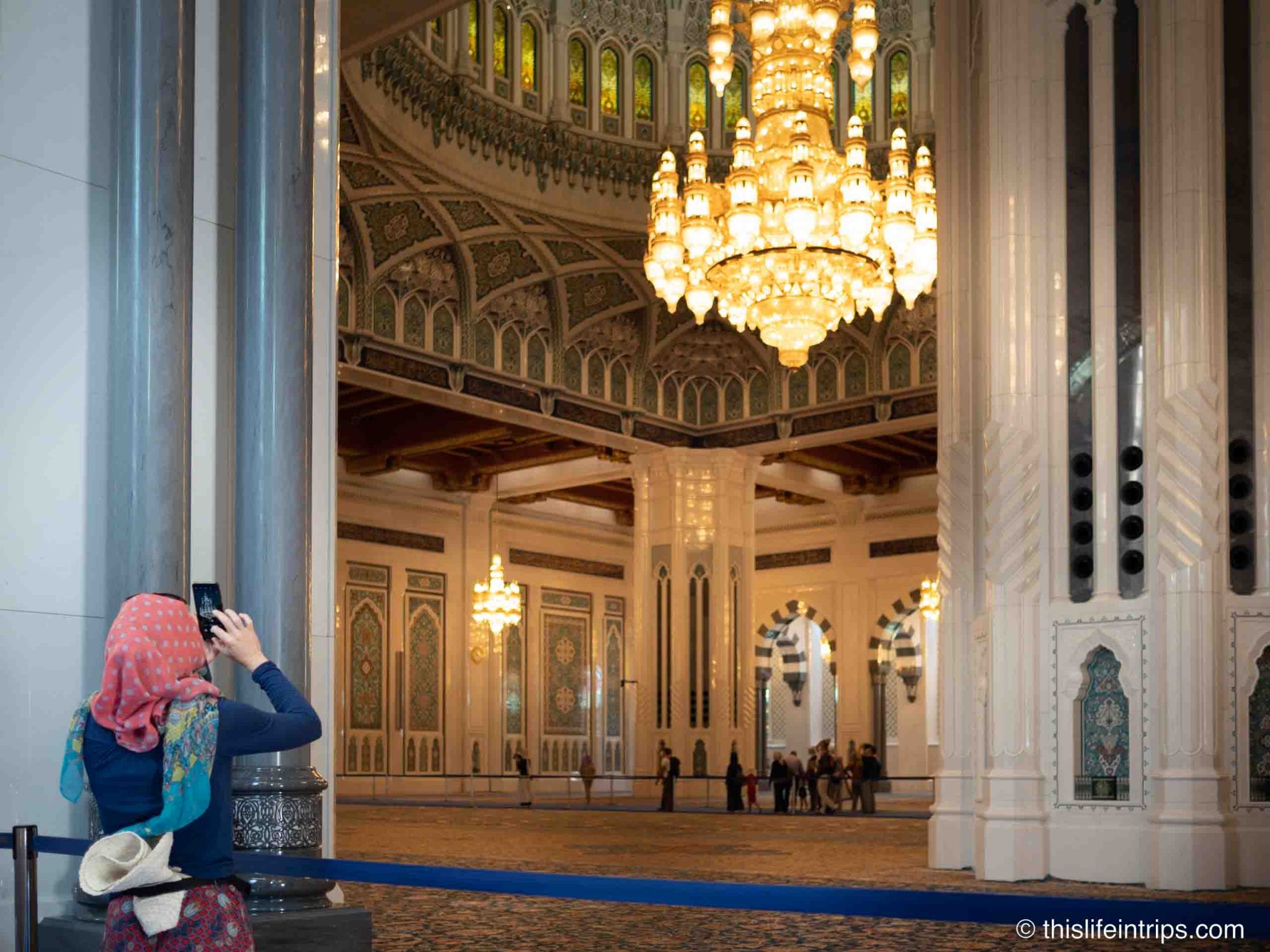 3 days in Muscat, Oman - What to See and Do