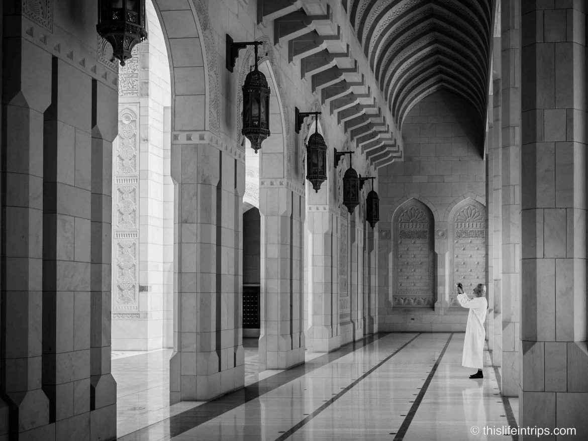 3 days in Muscat, Oman - What to See and Do