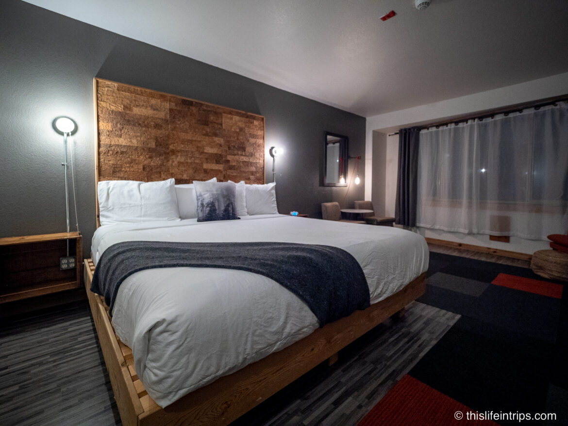 Adrift Hotel Review – My Long Beach, WA. Retreat – This Life in Trips