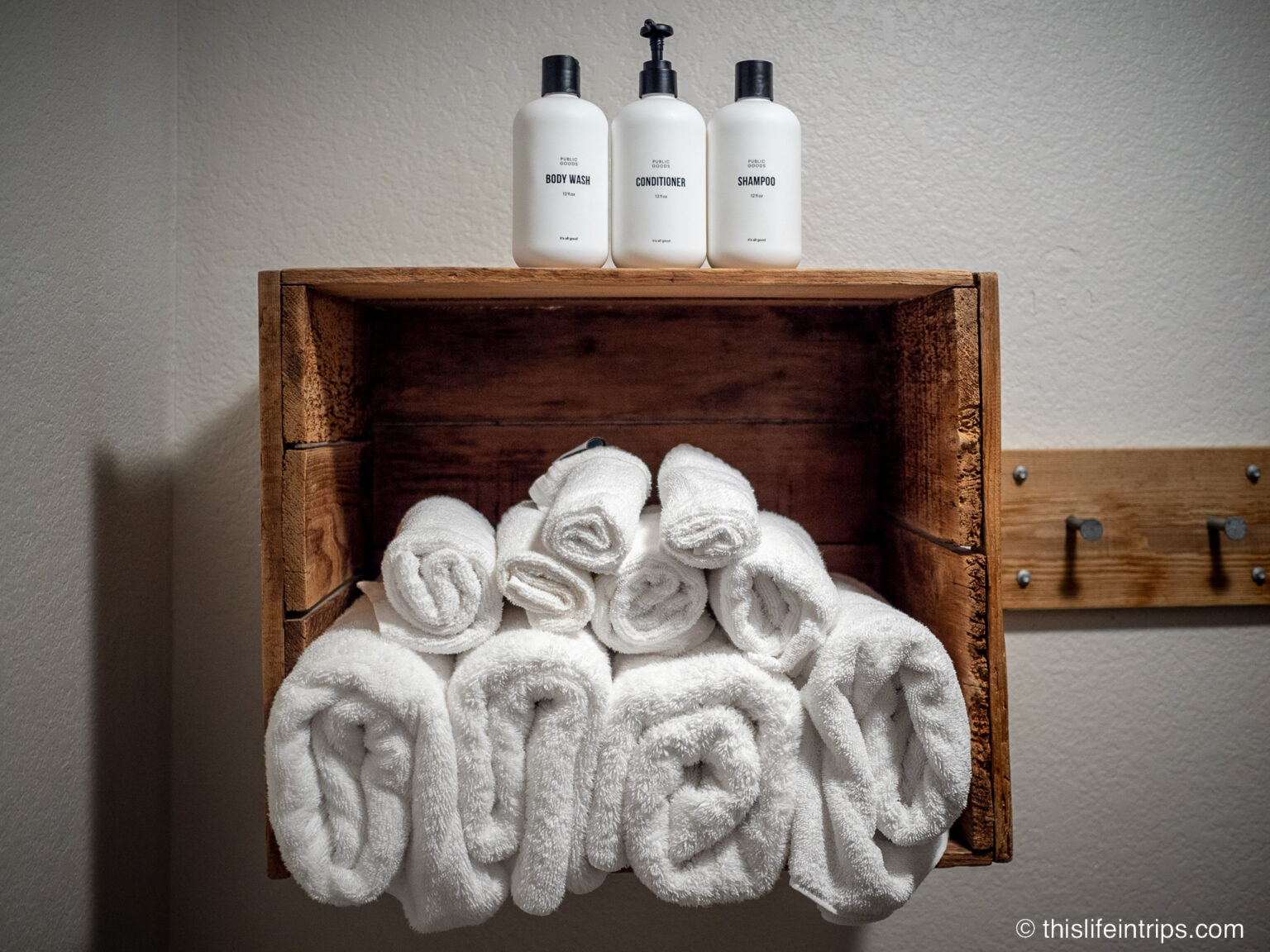 Adrift Hotel Review – My Long Beach, WA. Retreat – This Life in Trips