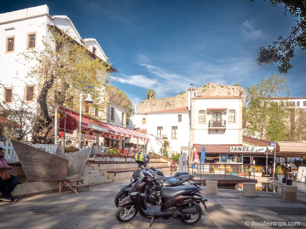 3 Days in Antalya, Türkiye - What to See, Do, Eat & Drink