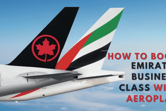The 5 Best Ways to Earn Aeroplan Miles Fast | This Life in Trips