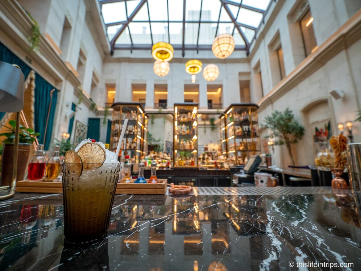 The Merchant Hotel Baku Review – The Best Hotel in Baku’s Old Town ...