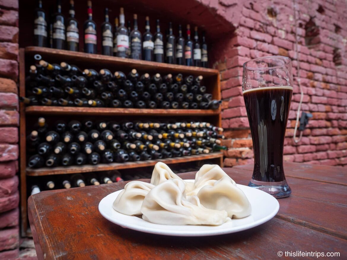 12 Best Foods Georgia Is Known for | Where to Eat in Tbilisi