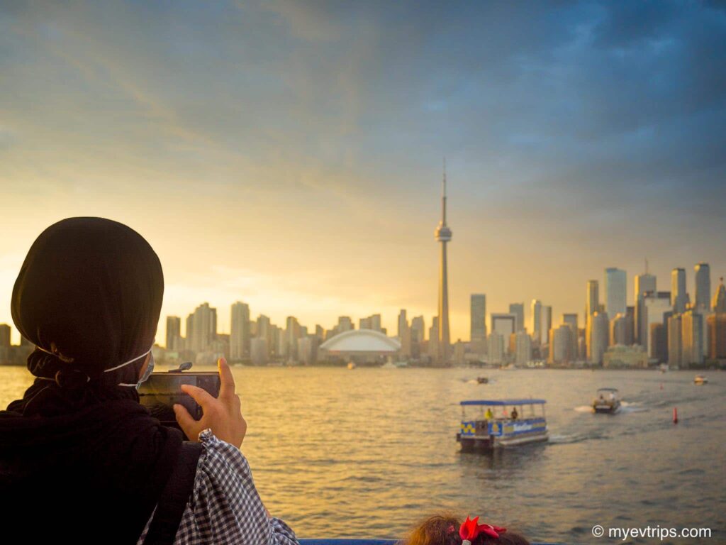 9 Of The Most Unique Experiences in Toronto, Canada