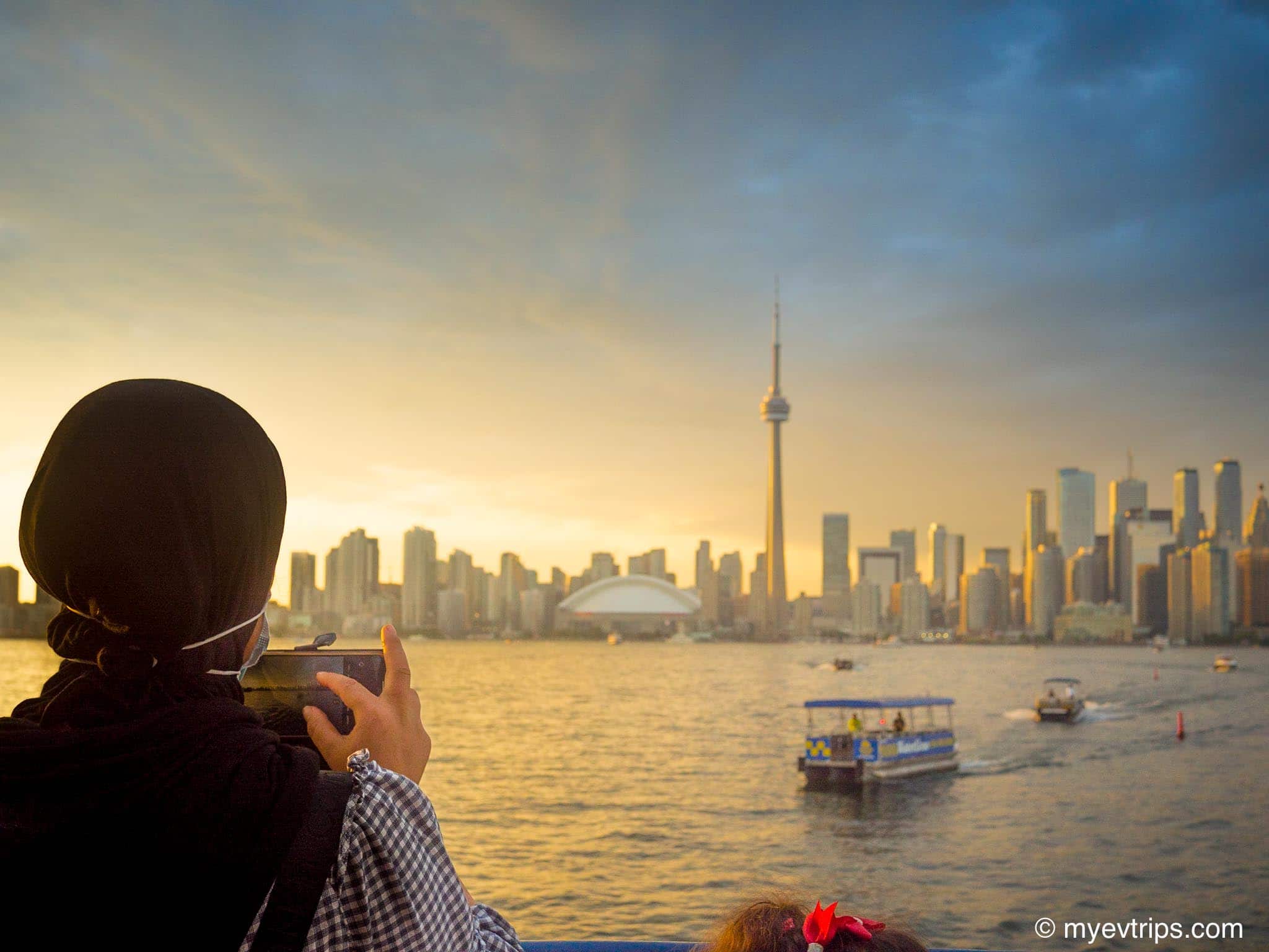 9 Of The Most Unique Experiences in Toronto, Canada