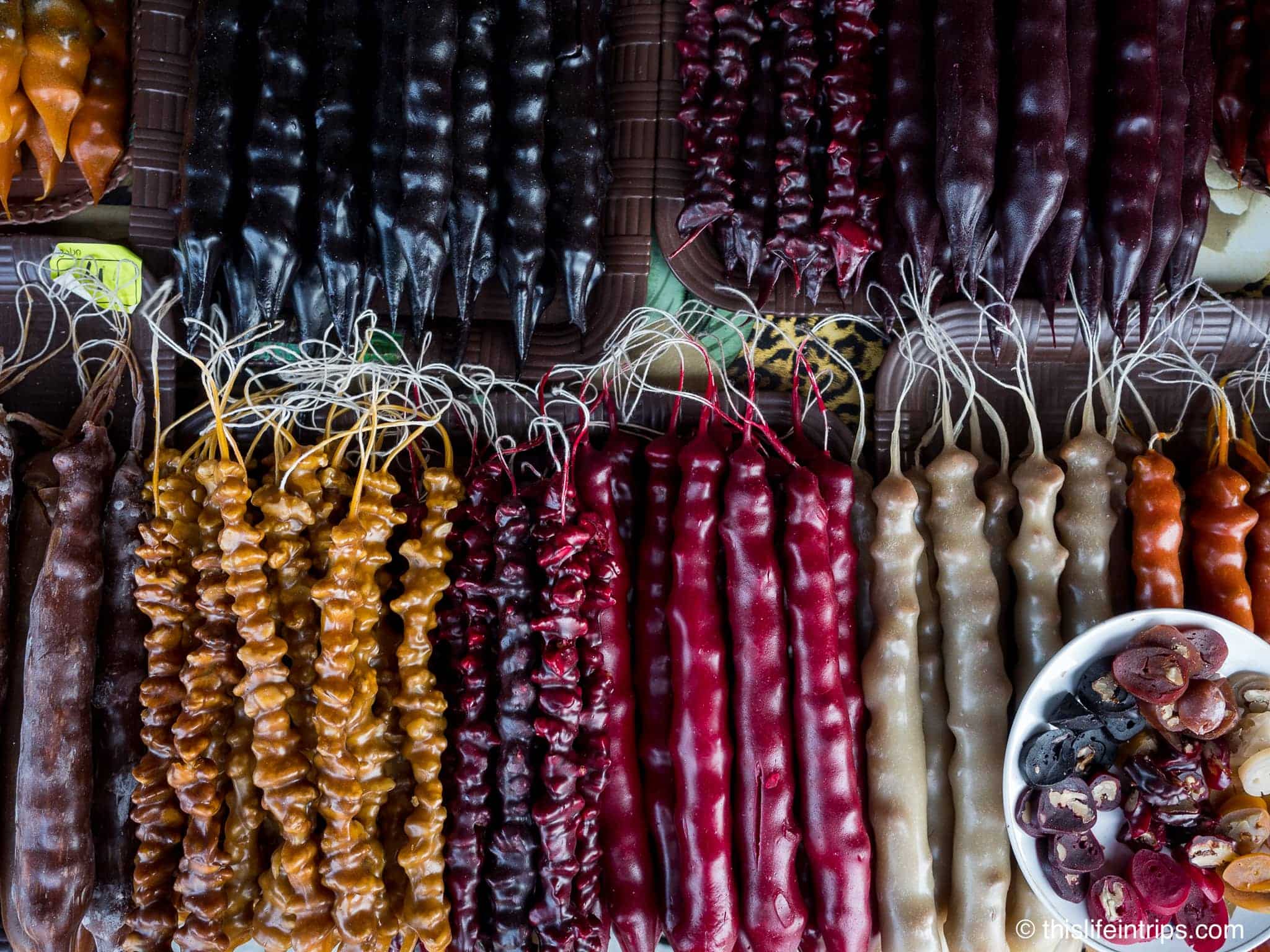 12 Best Foods Georgia Is Known for | Where to Eat in Tbilisi