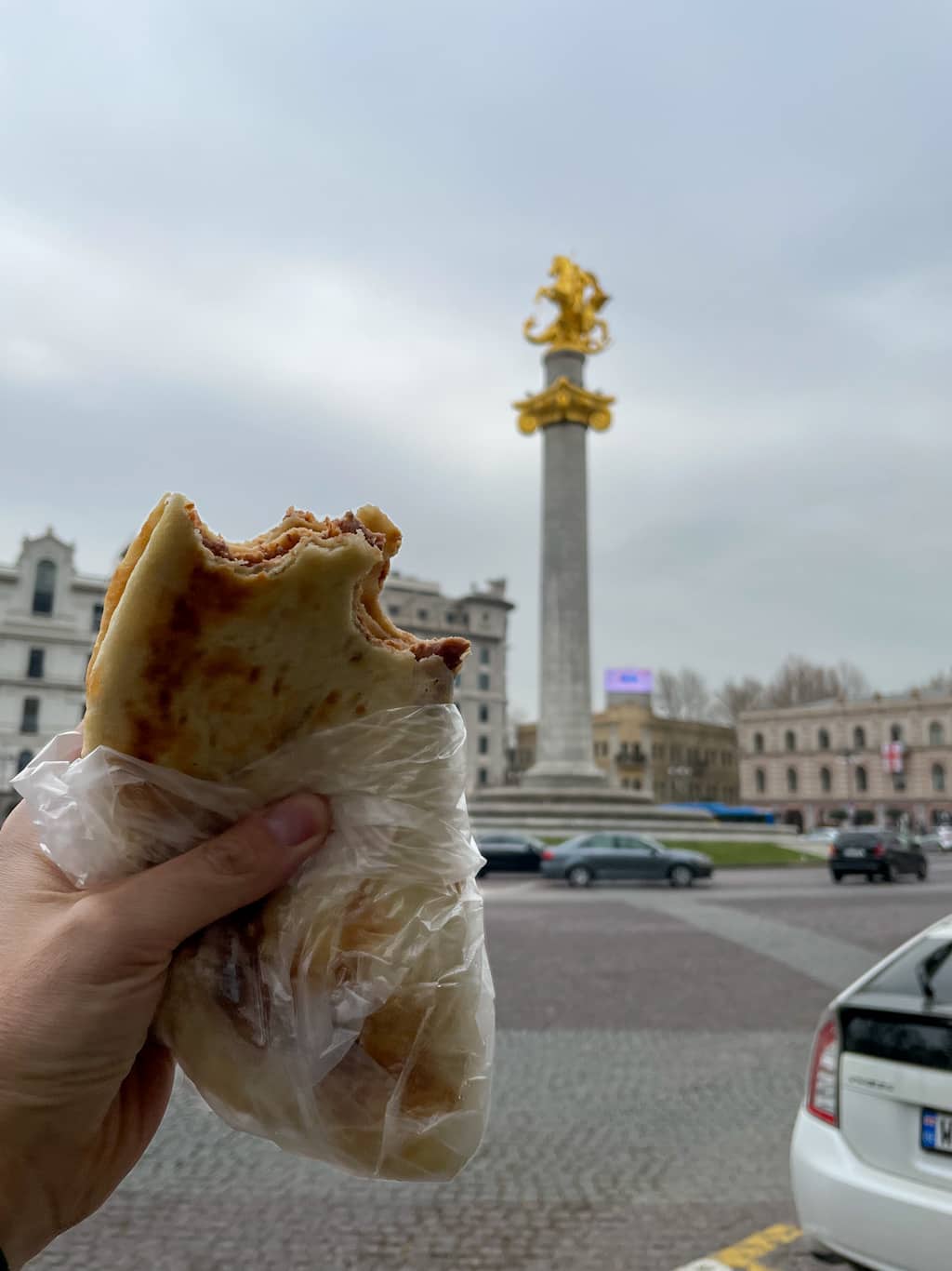 12 Best Foods Georgia Is Known for | Where to Eat in Tbilisi