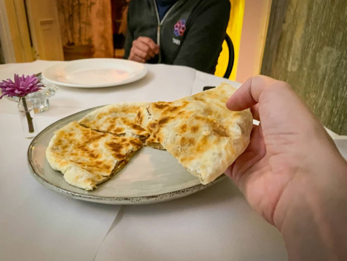 12 Best Foods Georgia Is Known for | Where to Eat in Tbilisi