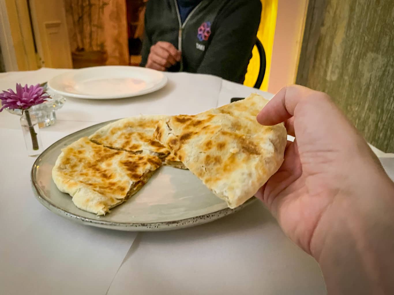 12 Best Foods Georgia Is Known for | Where to Eat in Tbilisi