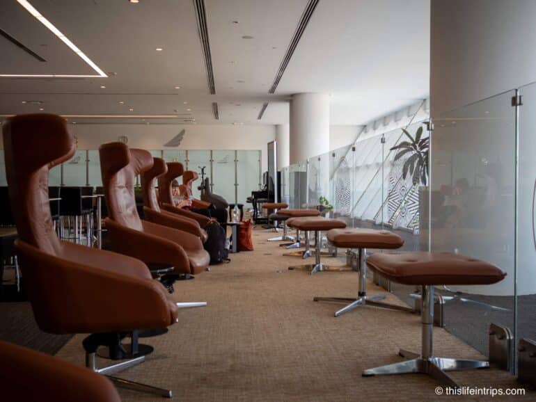 Ethiopian Airlines Airbus A350-900 Business Class Review: Best in Africa?