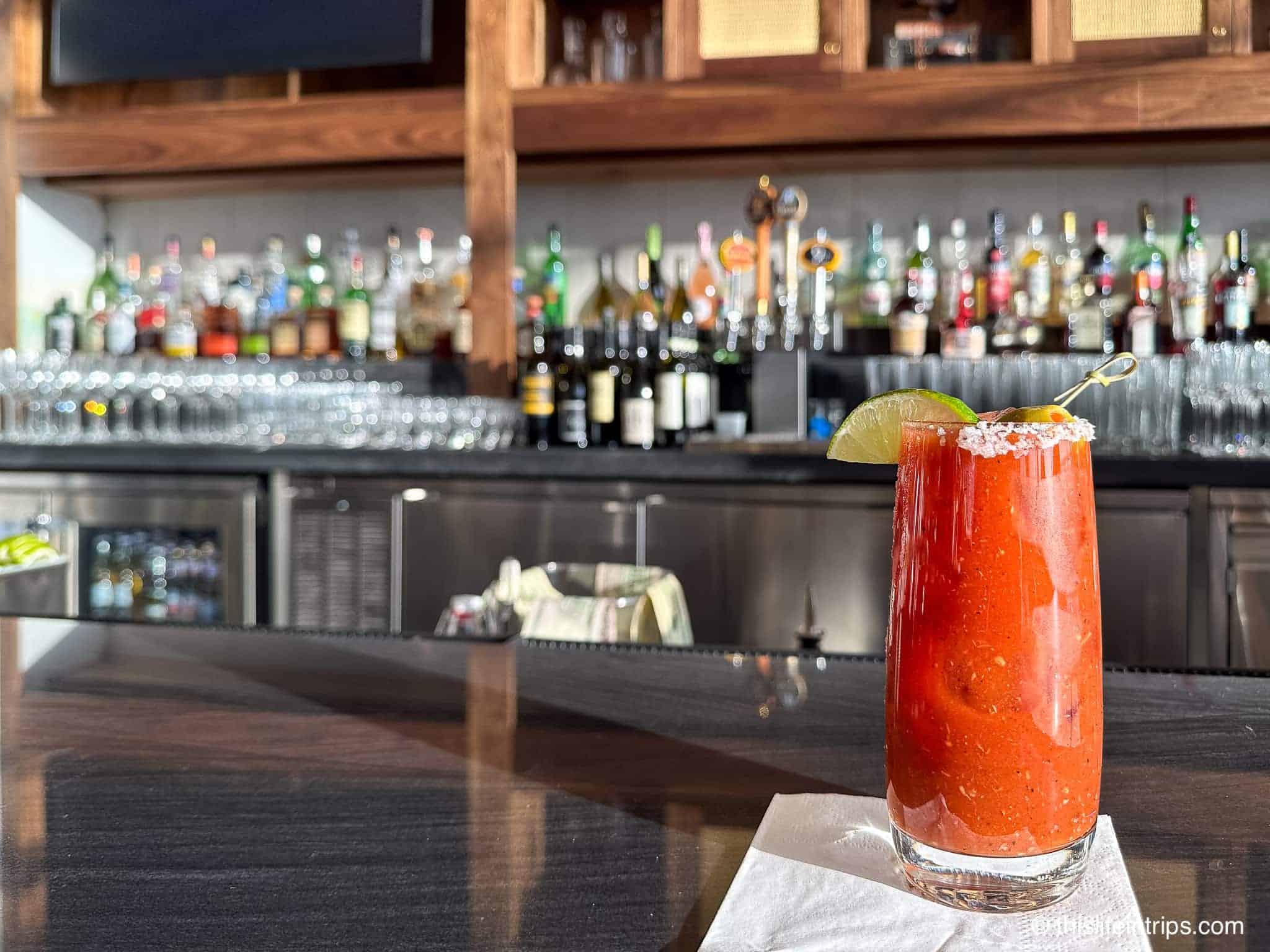 15 of the Best Airplane Cocktails You Can Make on a Plane