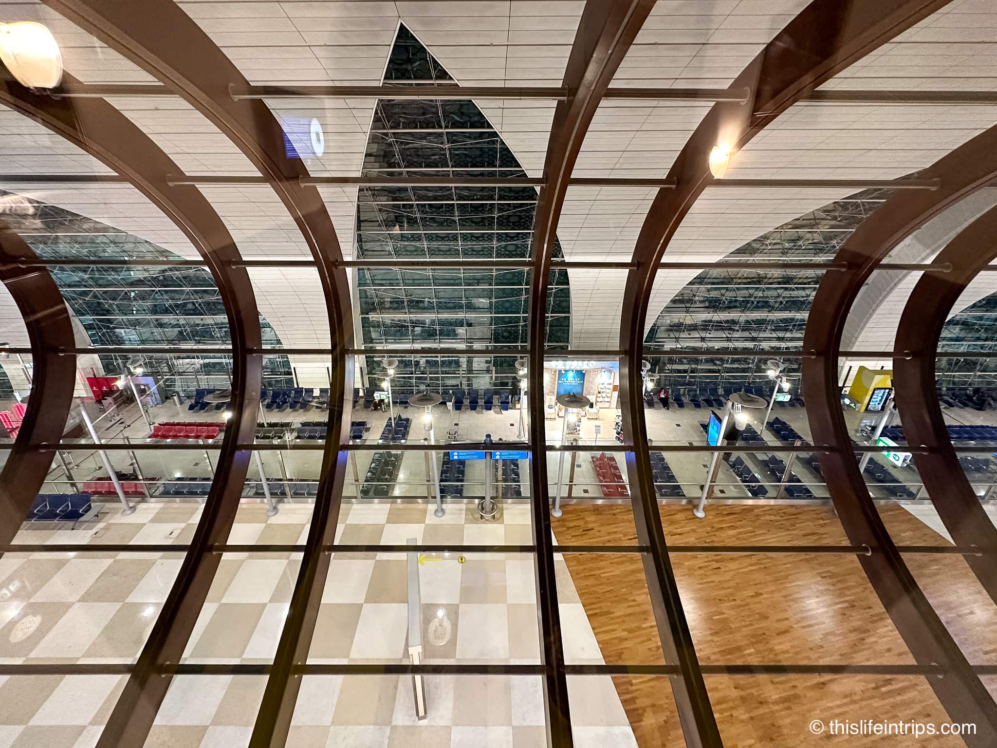 Dubai International Hotel Review: Best DXB Transit Hotel?