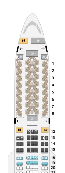 Air Canada A330 Business Class Review - Is This Their Best?